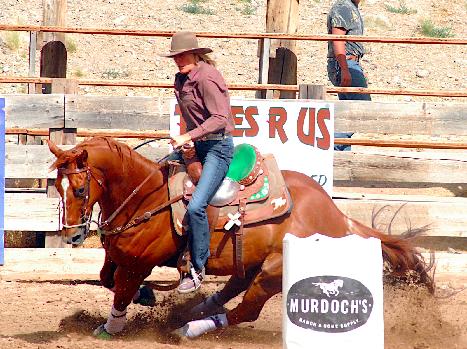 Here's to all about Fruita.: 2010-07-11