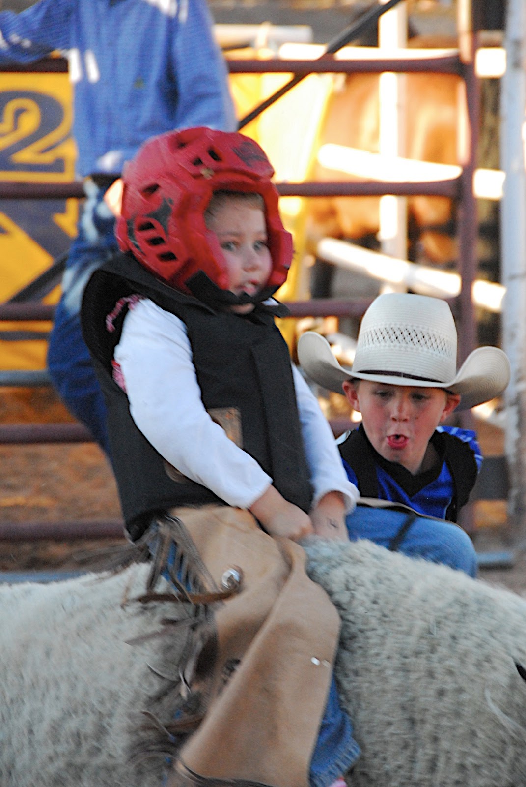 Here's to all about Fruita.: Photos, Rodeo August 24, Barrels,Broncs ...