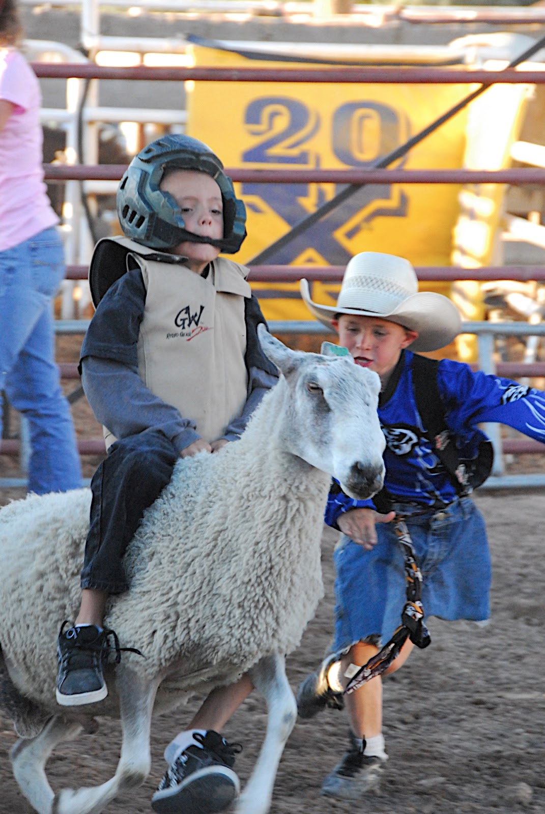 Here's to all about Fruita.: Photos, Rodeo August 24, Barrels,Broncs ...