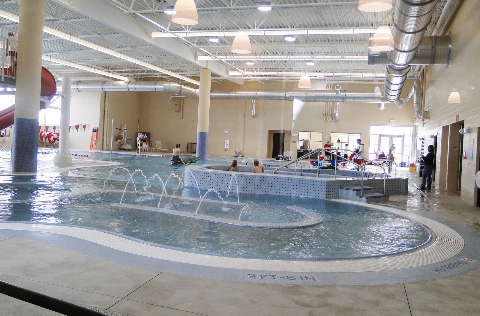 Here's to all about Fruita.: New community center is completed and ...