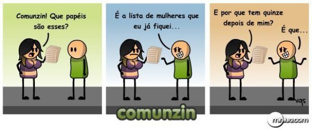 Callibrium: Internet em quadrinhos