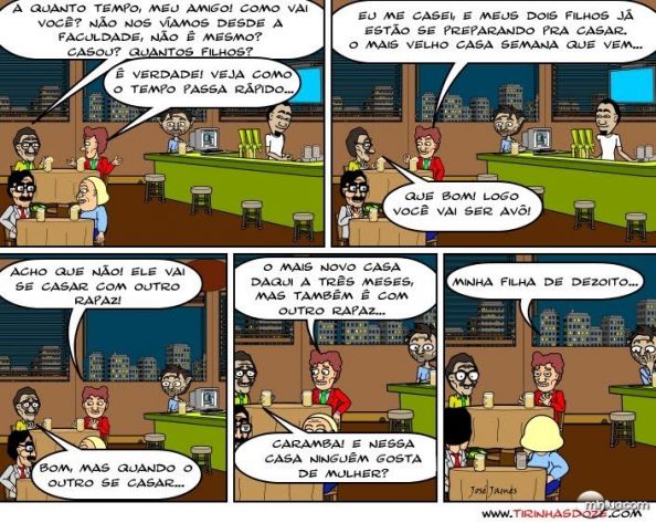 Callibrium: Internet em quadrinhos