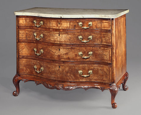 The Buzz on Antiques: THE THREE MINI-PERIODS OF GEORGIAN FURNITURE