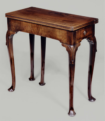 The Buzz on Antiques: THE THREE MINI-PERIODS OF GEORGIAN FURNITURE