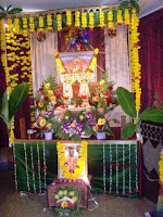 Purva's Daawat: Krishna and Ganesh Chaturthi ~ Round Up