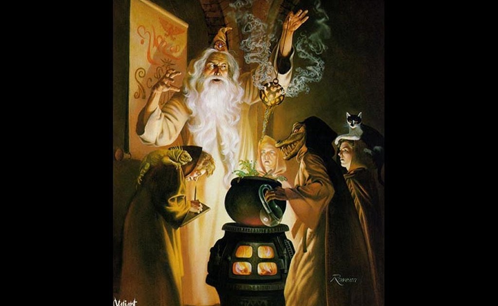 AUM MAGIC: MERLIN : O MAGO MAIS FAMOSO DE TODOS OS TEMPOS