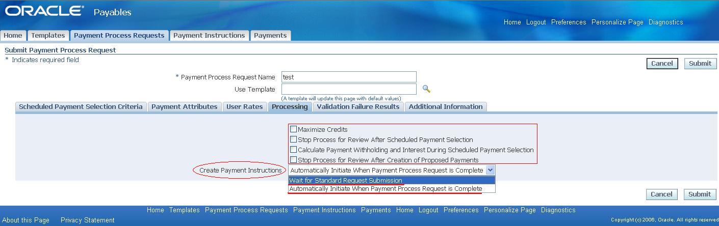 (DOCX) Oracle R12 Payment PPR - DOKUMEN.TIPS