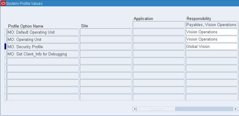 Oracle Applications R12 Multi Org Access Control Moac