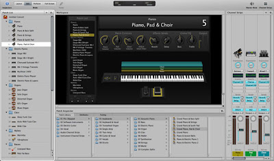 Logic Notes with Sze: Logic Studio and Logic Pro 9: Enhanced & Refined