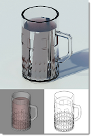 REVIT Structure Learning Curve: Creating Complex Family Shapes in Revit ...