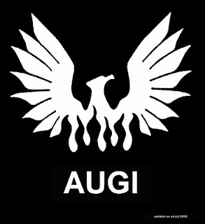 REVIT Structure Learning Curve: AUGI Phoenix Rising from the Ashes?