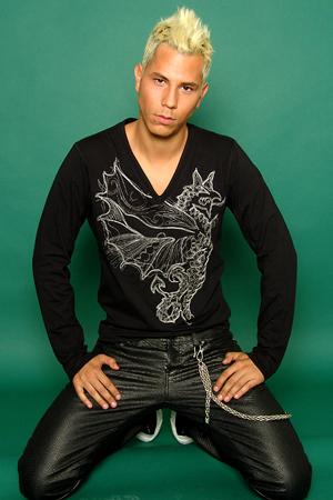 Internacional Prensa: Ex RBD Christian Chávez se lanza como solista con ...