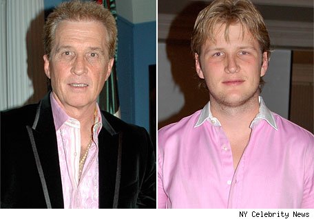 Internacional Prensa: Emmanuel cantará junto a su hijo en la gran manzana