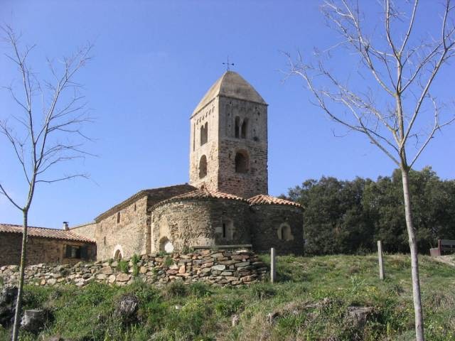 El temps a Palamós: L'antic poble de Fitor