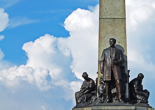 BORDERLINE: HEROES - Part 3: Rizal