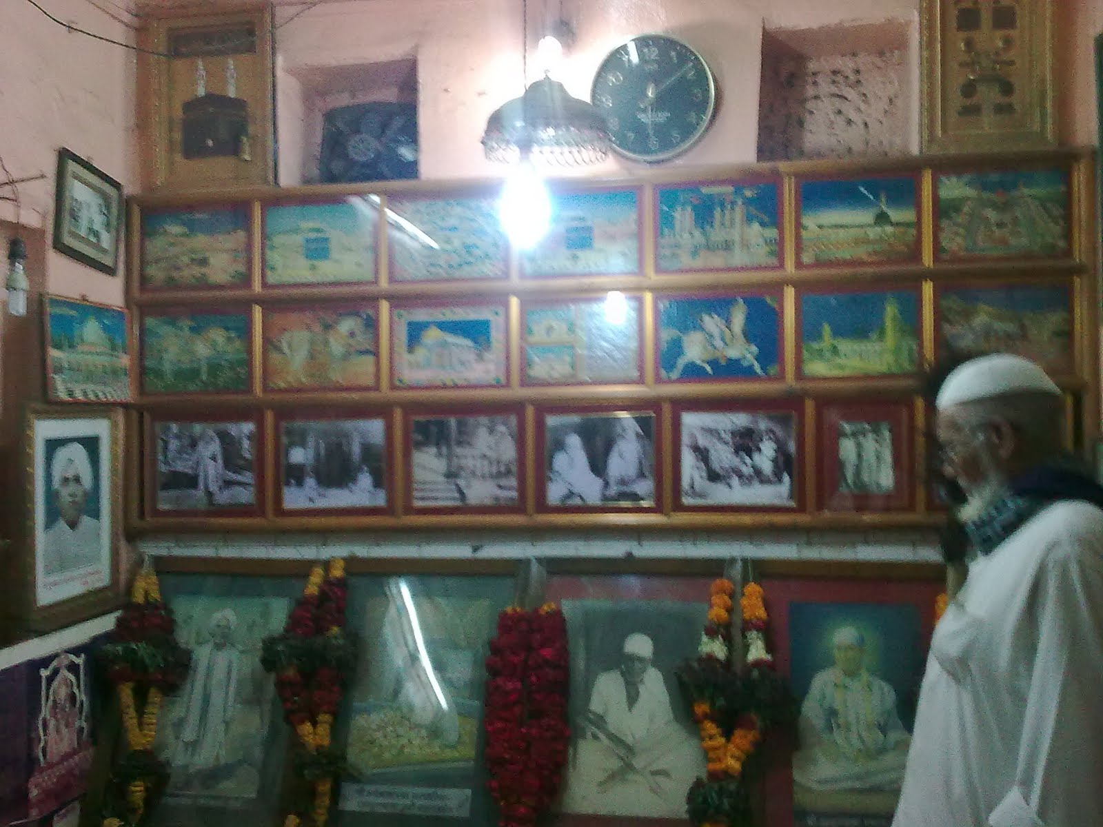 This blog is dedicated to Shri Shirdi Sai baba: Faith & Devotion