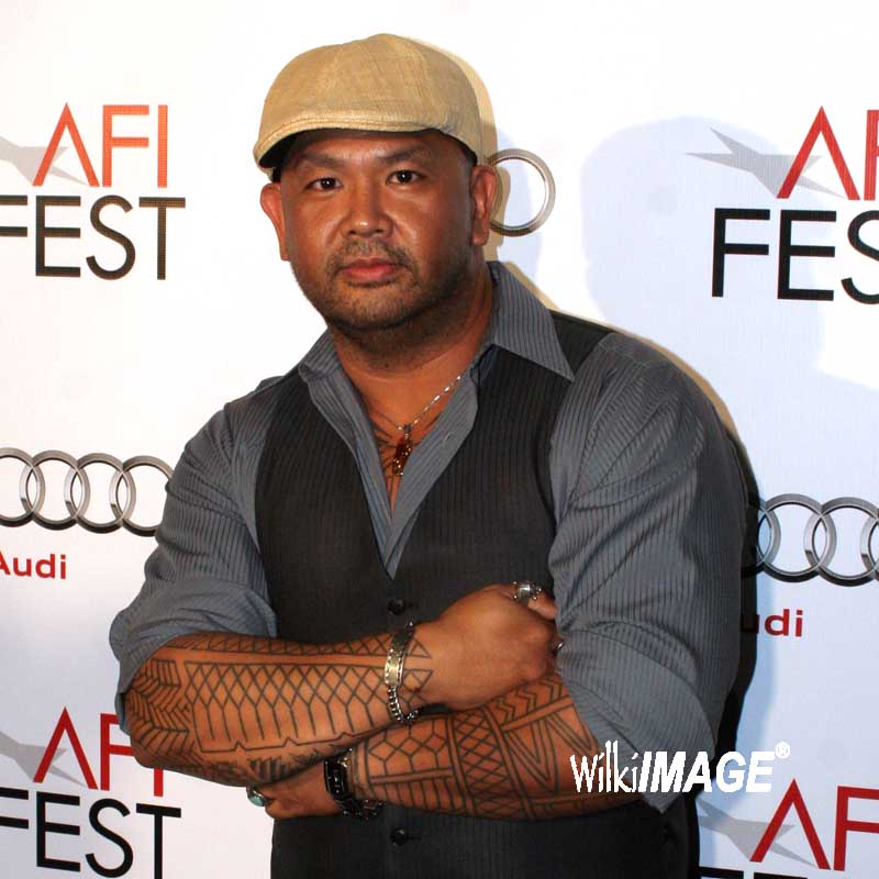 If You See Someone Without A Smile ...: November 4-11, 2010 -- AFI Fest ...