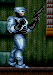 VGJUNK: ROBOCOP SPRITES 1988-93