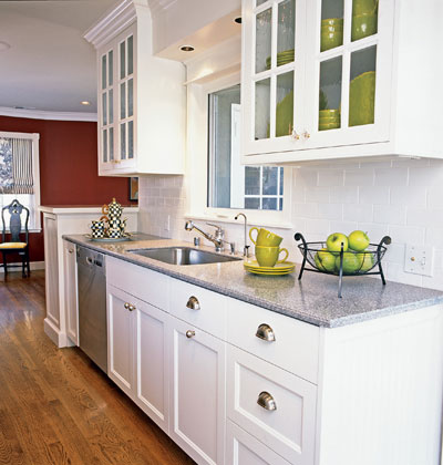 Hello Miss Chelsea: Home Sweet Home : Kitchen Plans