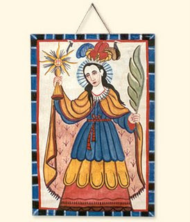 ENCUENTRO CON LA SANTERÍA. Segunda parte