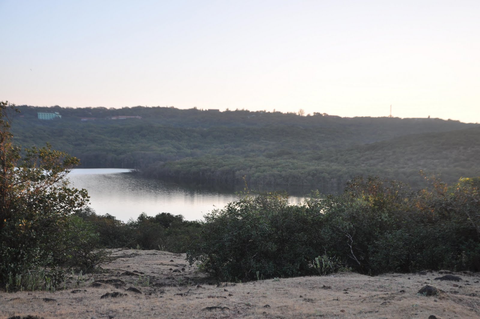 Subjects in the Rear View: Day 11 - Panchgani to Gadhinglaj