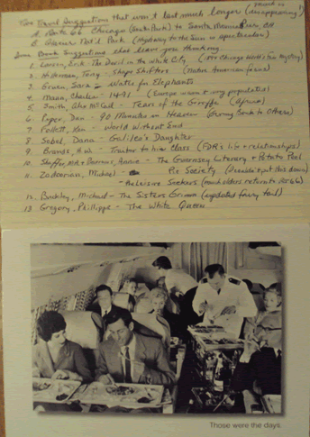 Willard Class of '64: Greetings FROM MR. SLICKER!!!!