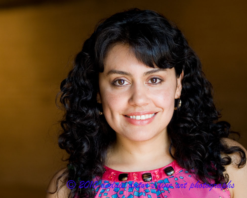 Dodgie Dator Photography - blog: Erica Castaneda-portrait, headshot