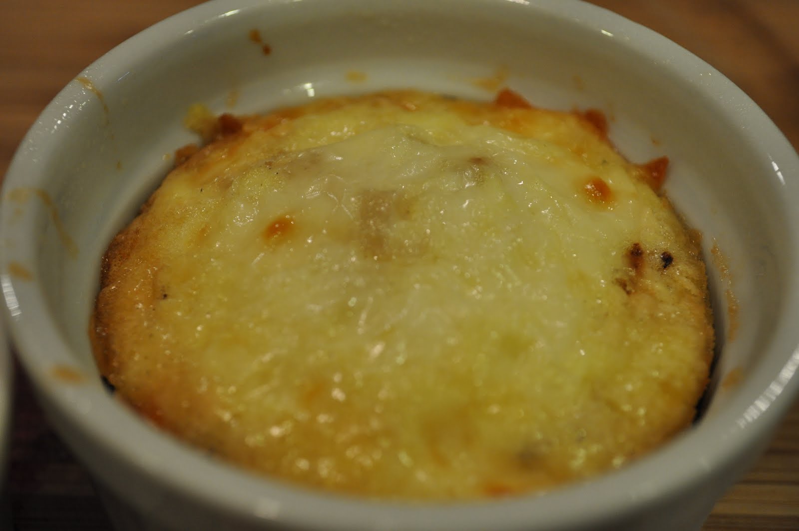 LA CUCINA LAURENTI: Sformata di Pollo