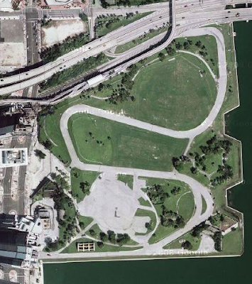 Graphic Peoples: Grand Prix of Miami 1983-1993