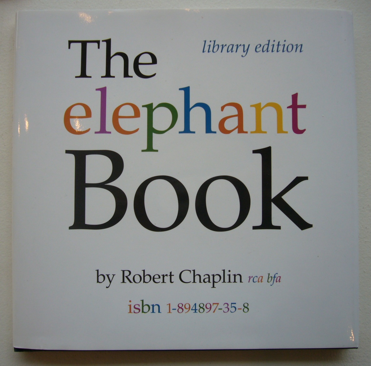 Library Editions Books