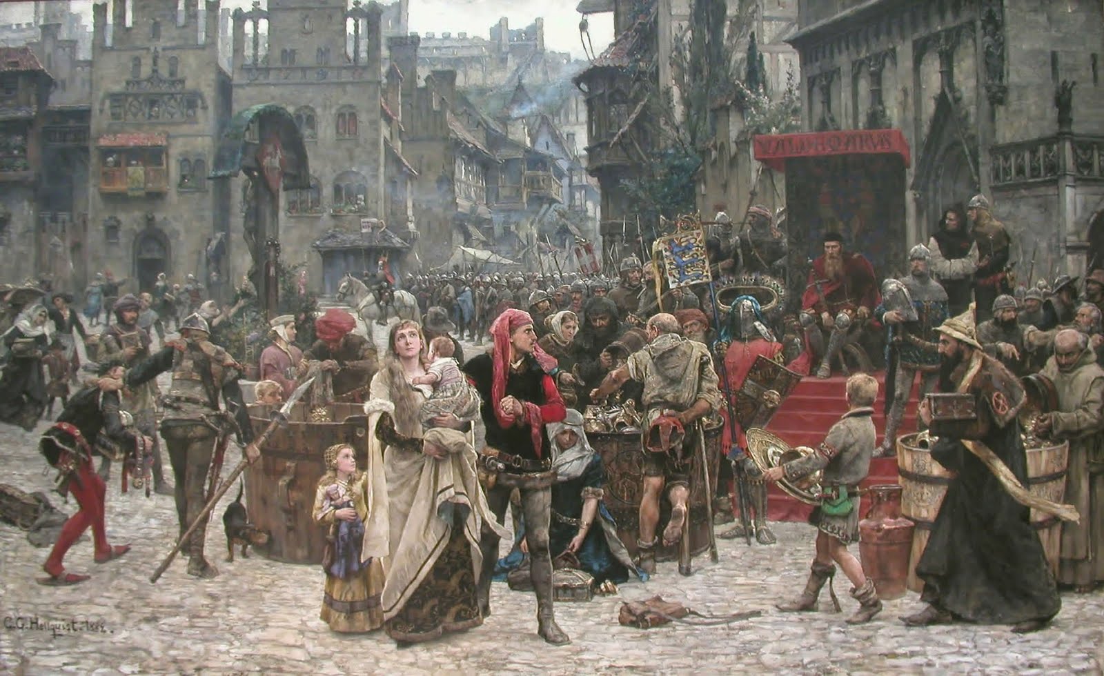 Sin fama ni gloria: 2010