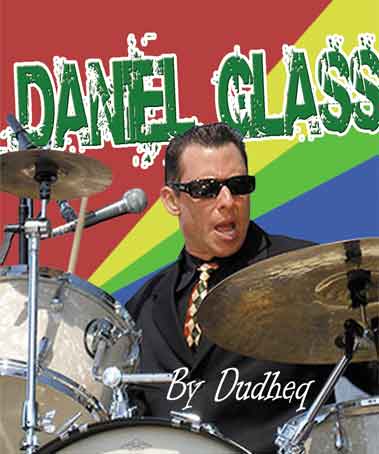 Daniel Glass | Your Order