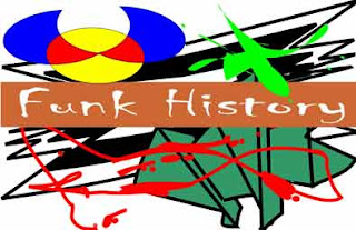 Funk history | Your Order