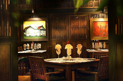 Ferringhi Garden Restaurant