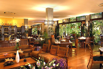 Ferringhi Garden Restaurant