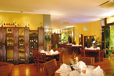 Ferringhi Garden Restaurant
