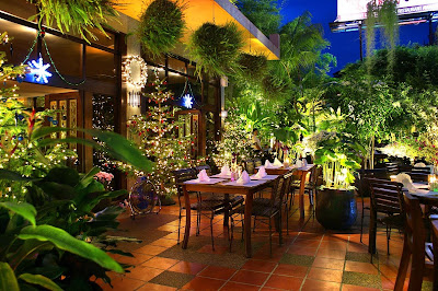 Ferringhi Garden Restaurant