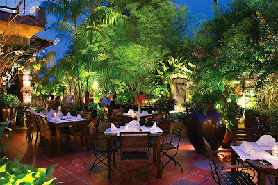 Ferringhi Garden Restaurant