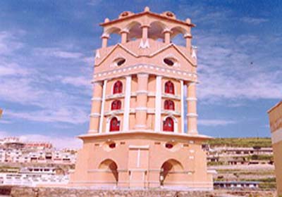 Tehri Garhwal Online - Tehri Garhwal -Garhwal or Gurwal Region ...