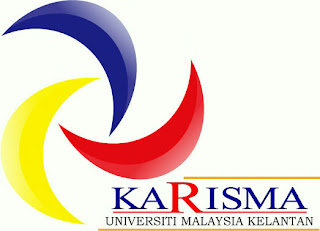 Kumpulan Rakan Siswa JASA Malaysia UMK: LOGO KARISMA UMK