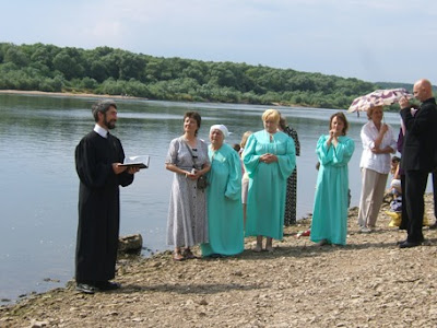 dianne in russia - 07: Zaoksky Adventist University