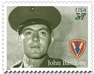 Wallpaper World: John Basilone Wallpapers