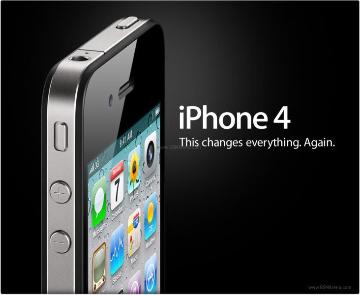 Mobile Phones: APPLE IPHONE 4 INTRODUCTION , SPECS , FEATURES , PRICE