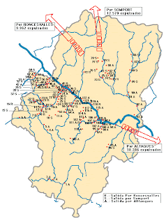 Historia: EXPULSION DE LOS MORISCOS