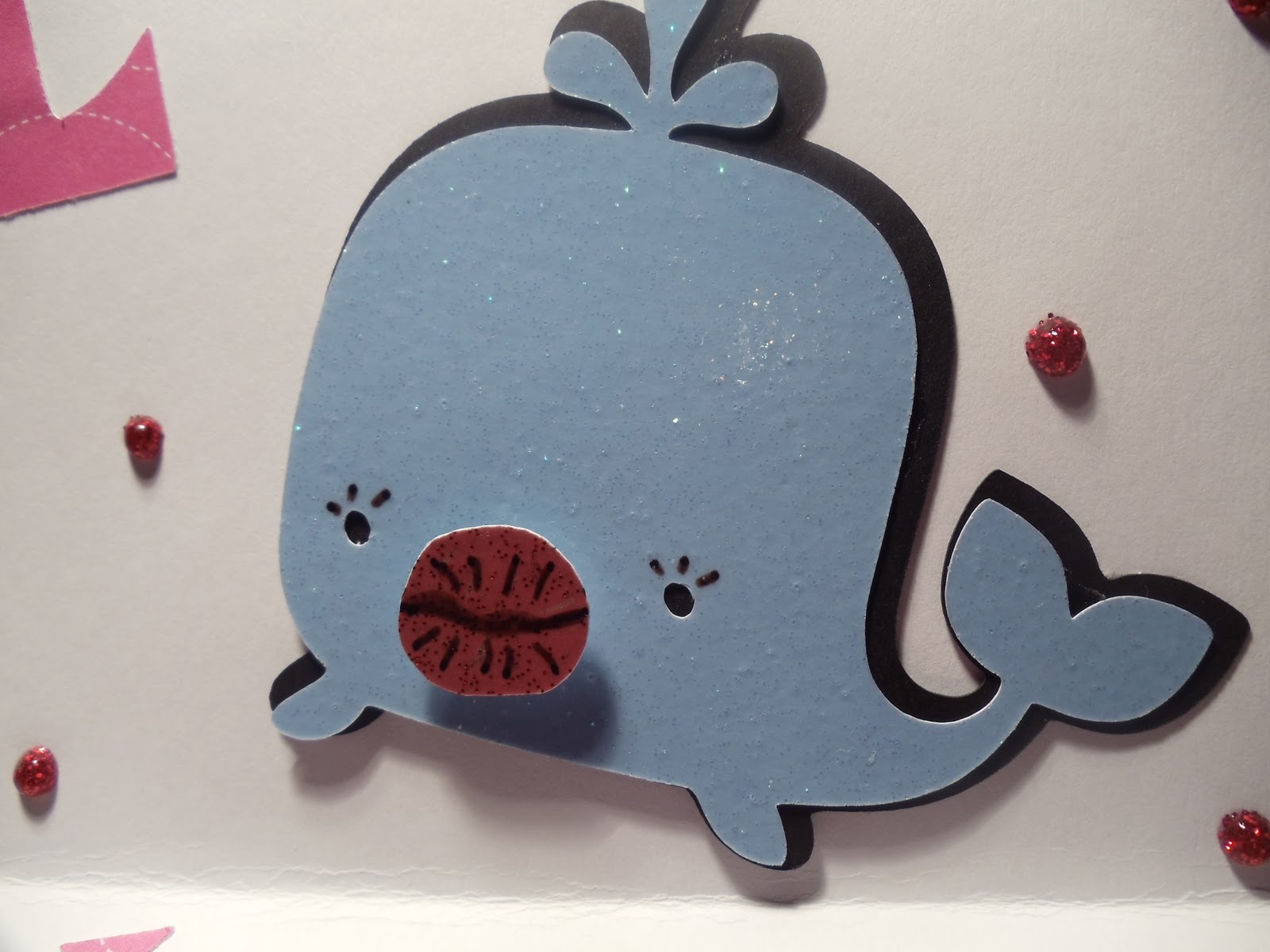ATuttleTime...Time to craft!: Valentine's Day Blog Hop.... Stop #4