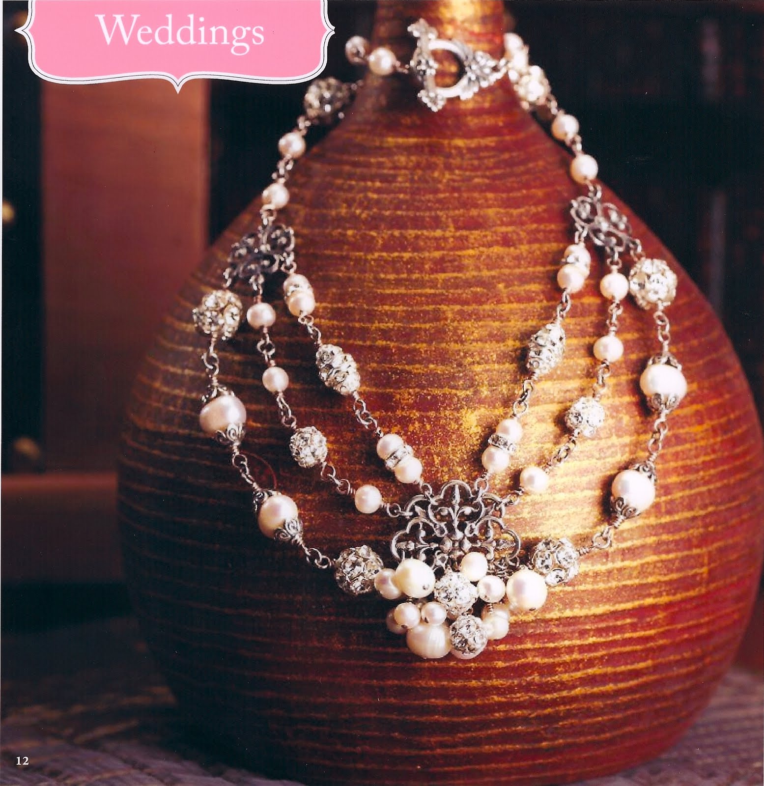 Bead Trends - June 2010