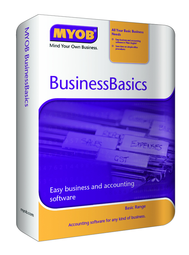 mind your own business - with MYOB Accounting software: MYOB Malaysia ...