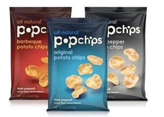Jinxy Knows Best: Pop Chips - My New Favorite Salty Snack - Review ...