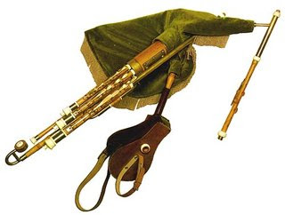 Equipe 4 - Cubismo: Gaita de Fole Victoria Wang número 31 6F