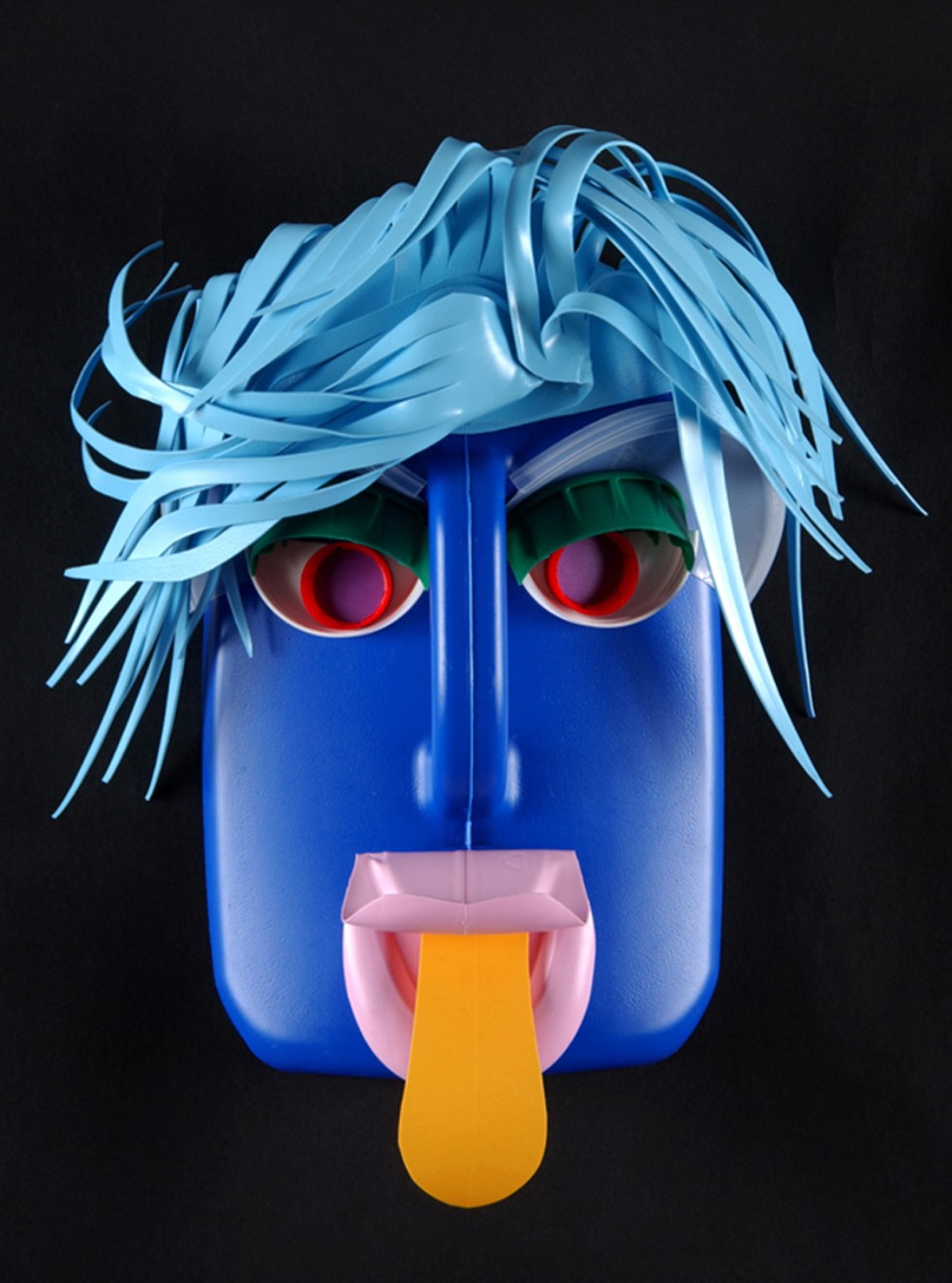 CICLICCA: A arte de David Edgar